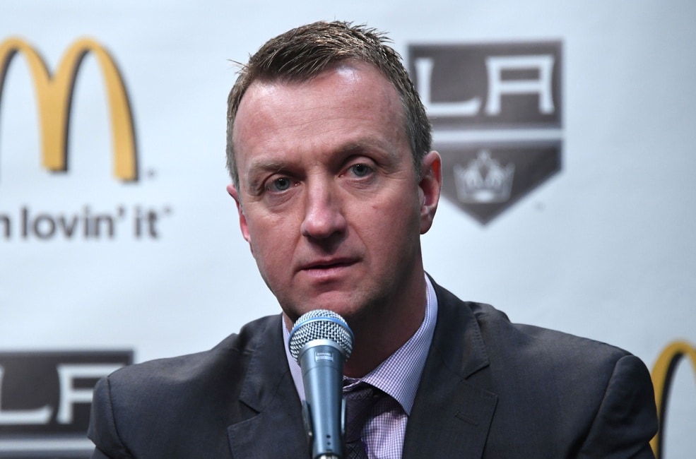 Prospects News & Rumors: Rankings, Second Pick & Perfetti - The Hockey ...