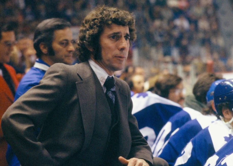 White Towels and King Richard: The Underdog Magic of the 1982 Canucks ...