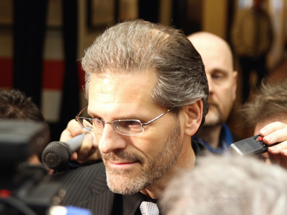 Flyers' Hextall Reliving 2008 Draft - The Hockey Writers - Philadelphia ...