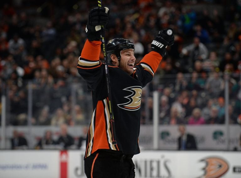 Anaheim Ducks | Reliving Ryan Getzlaf's 3 Best Seasons