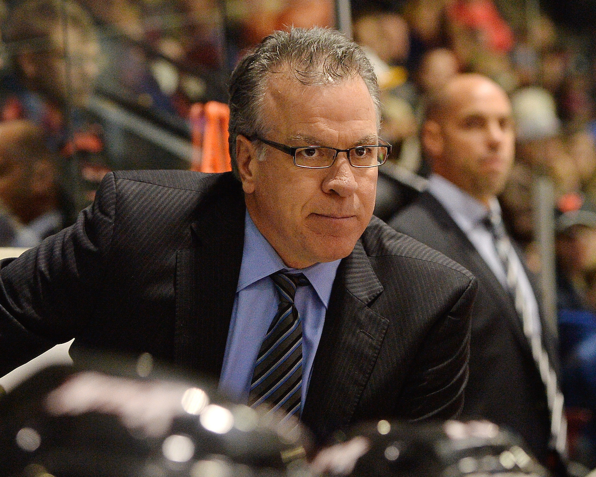 New Jersey Devils Hire Ryan McGill To Shake up Defense