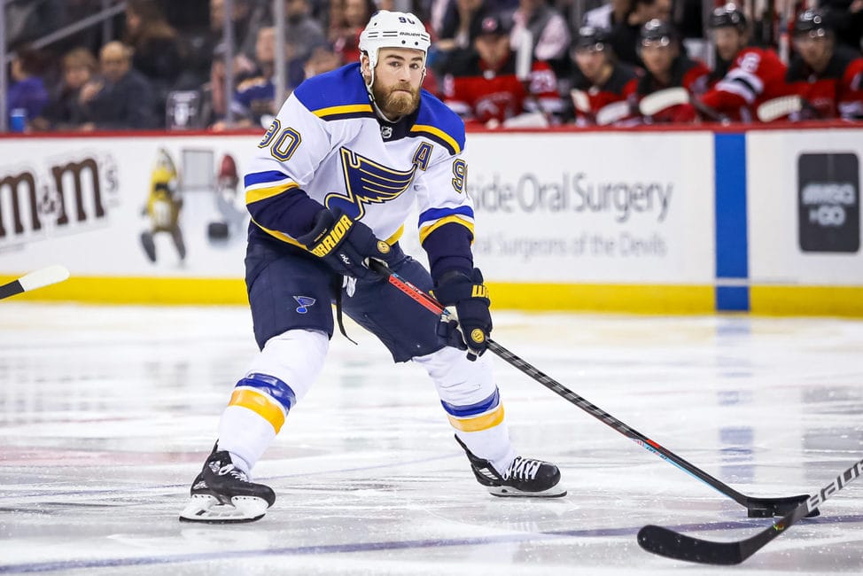 Blues 2019 Draft Class Brings Quality and a Stanley Cup Celebration ...