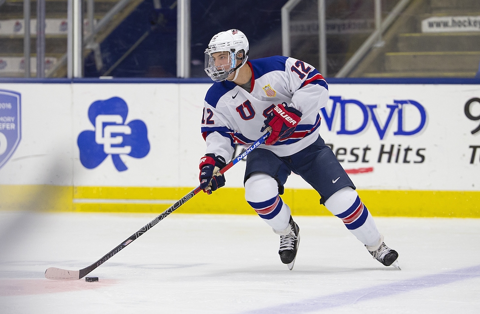 Toronto Maple Leafs 2020 Mock Draft Recap