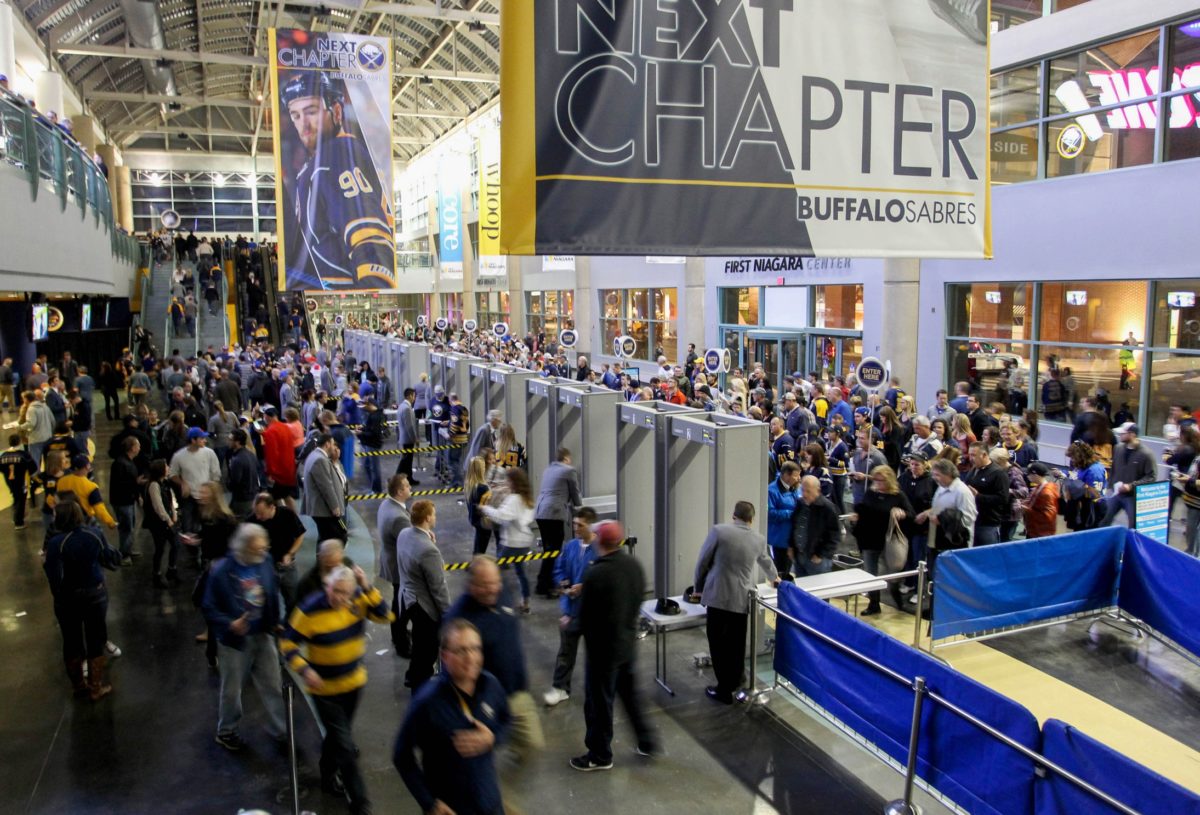 Buffalo Sabres: 2017-18 Is a Pivotal Year for Many