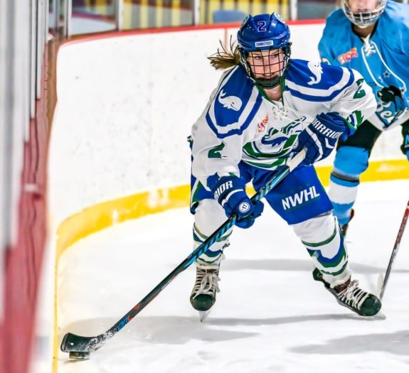 Riveters and Whitecaps Add Experience and Depth - The Hockey Writers ...