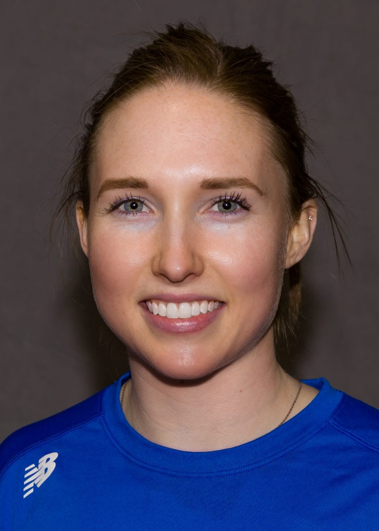 Connecticut Whale: Q & A with NWHL Rookie Sam Donovan