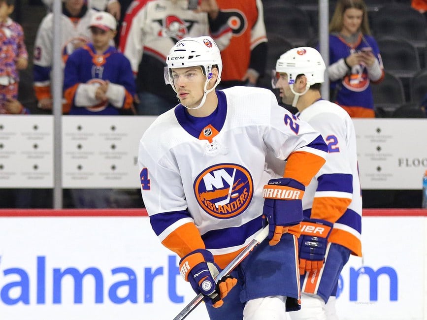 All-Time Missouri-Born NHL Lineup