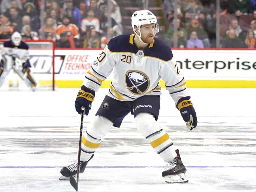 Pittsburgh Penguins: Where the 2017-18 Trades Ended Up