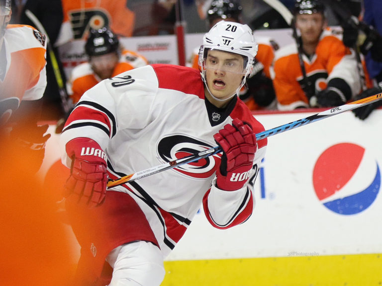 Finnish-ed Deals Upcoming for the Carolina Hurricanes