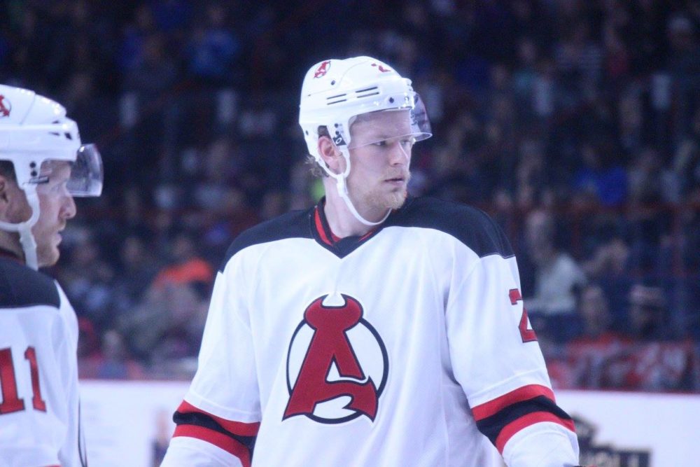 AHL's New-Look North Division Ready for Debut - The Hockey Writers ...