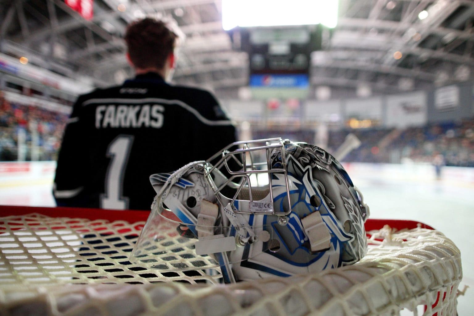Victoria Royals' Shane Farkas Looks Back at WHL Career - The Hockey ...