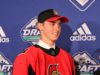 Ottawa Senators 2019-20 Top 10 Prospects: #10 Shane Pinto