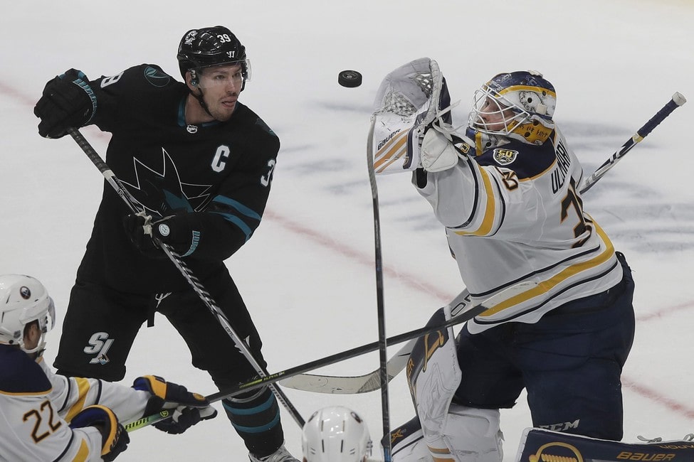 Streaking San Jose Sharks Still Falling Short of Playoff Expectations