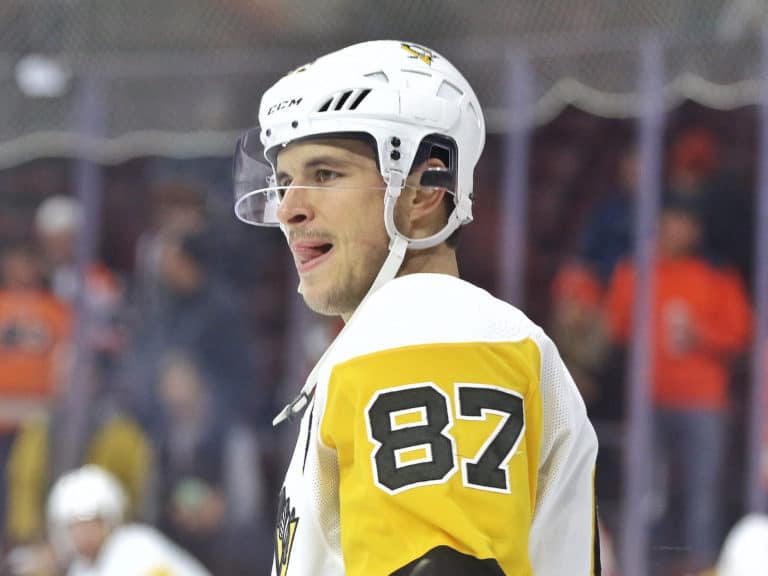 Pittsburgh Penguins 12 Days of Hockeymas: 2 Retired Numbers