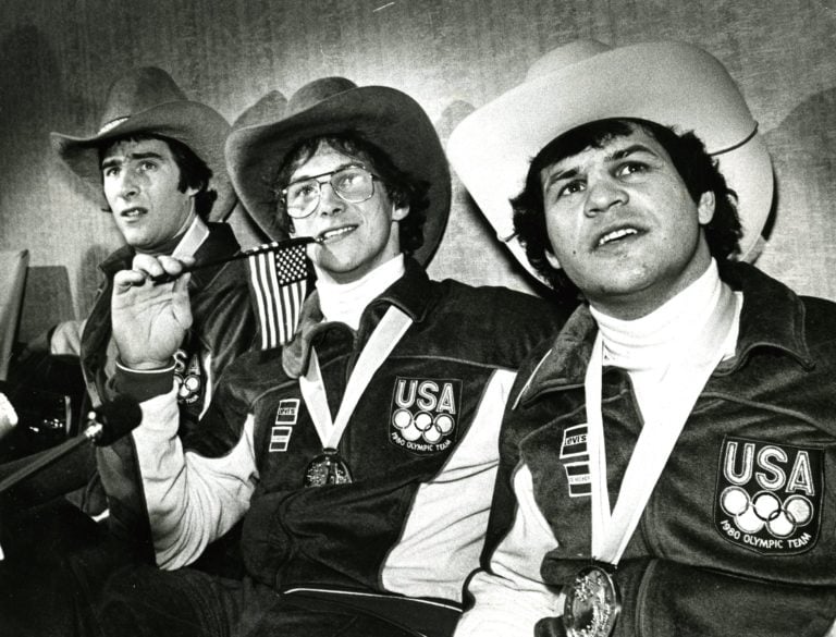 "Miracle on Ice" 45 Years Later: Where Are They Now? - The Hockey ...