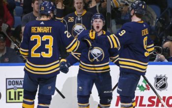 Oilers History: The Lee Fogolin Years