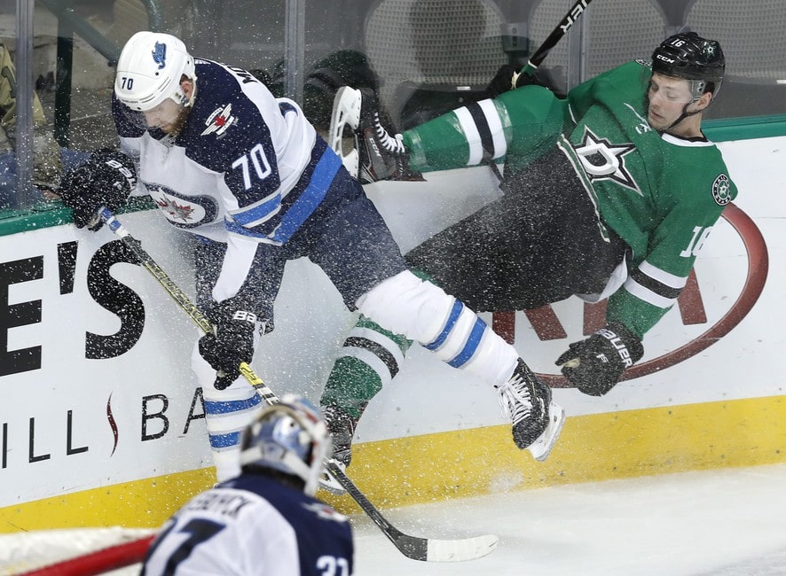 Winnipeg Jets’ Defensemen—The Offseason To-Do List - The Hockey Writers ...