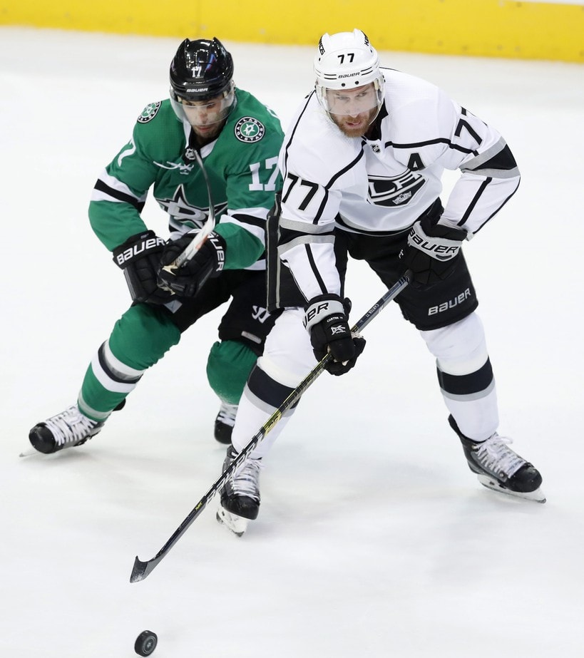 Dallas Stars 2020-21 Season Expectations