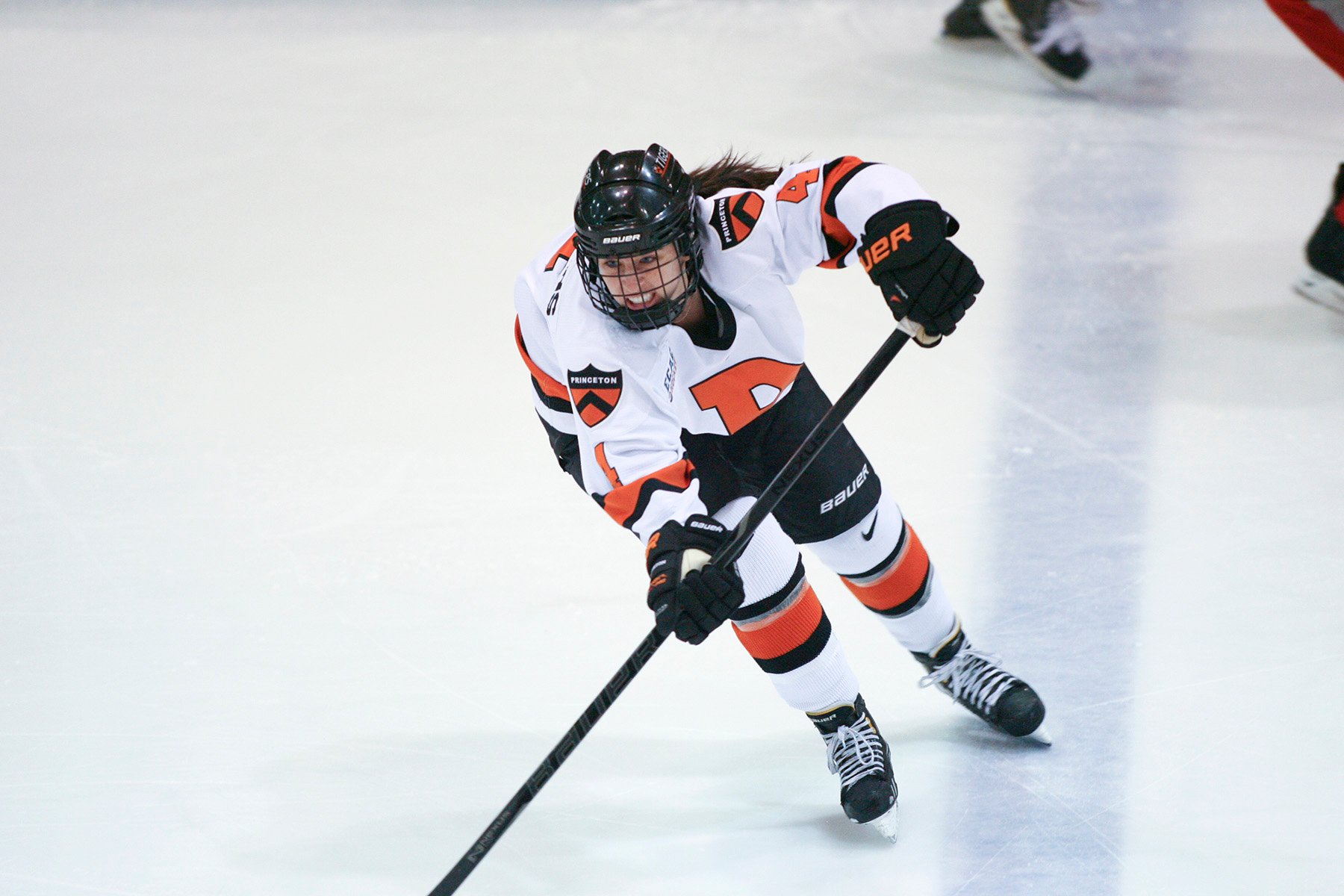 Boston Pride Add Princeton Grad Forward Corey Stearns
