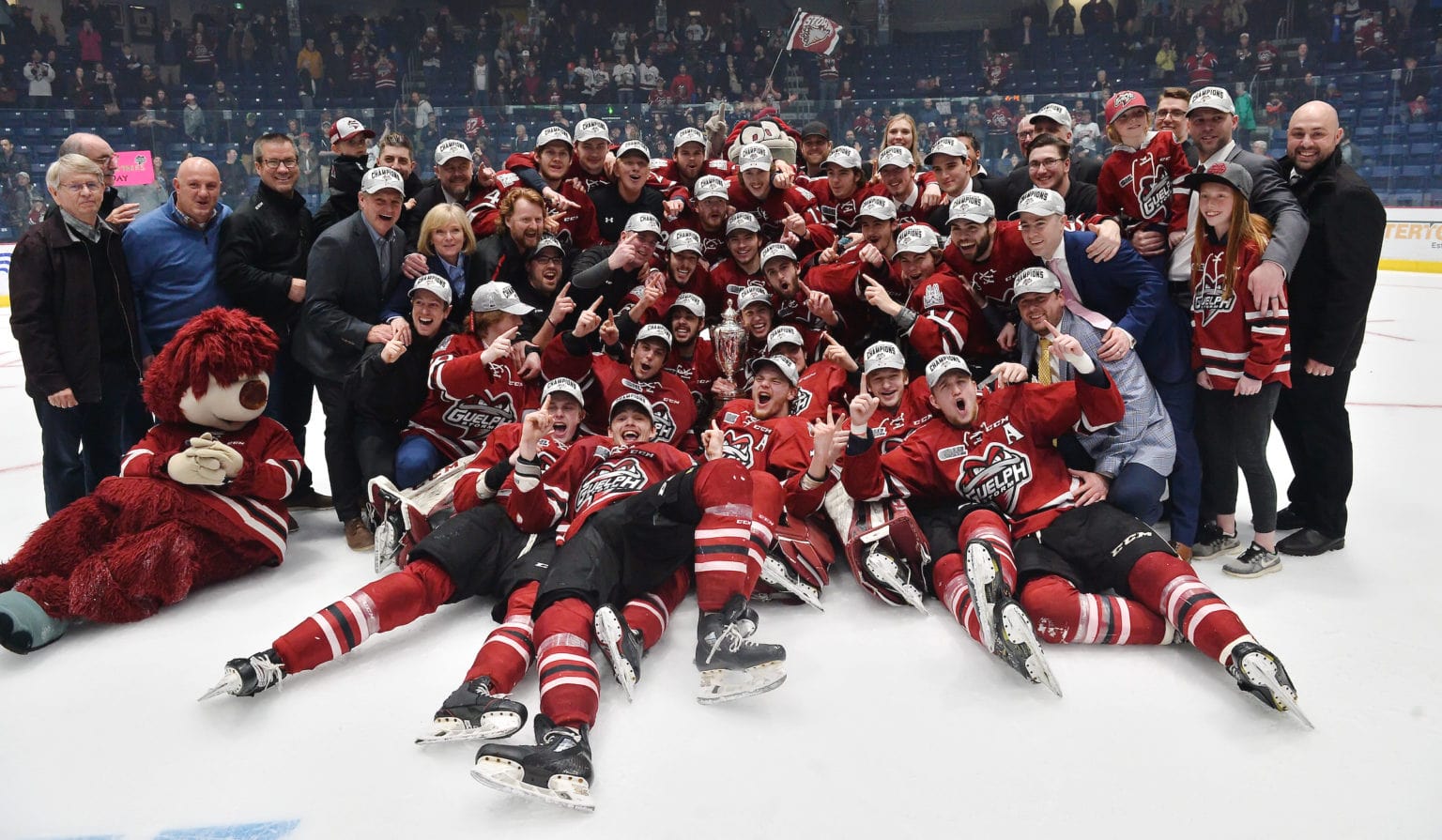 Ontario Hockey League - The Hockey Writers Latest News, Analysis & More