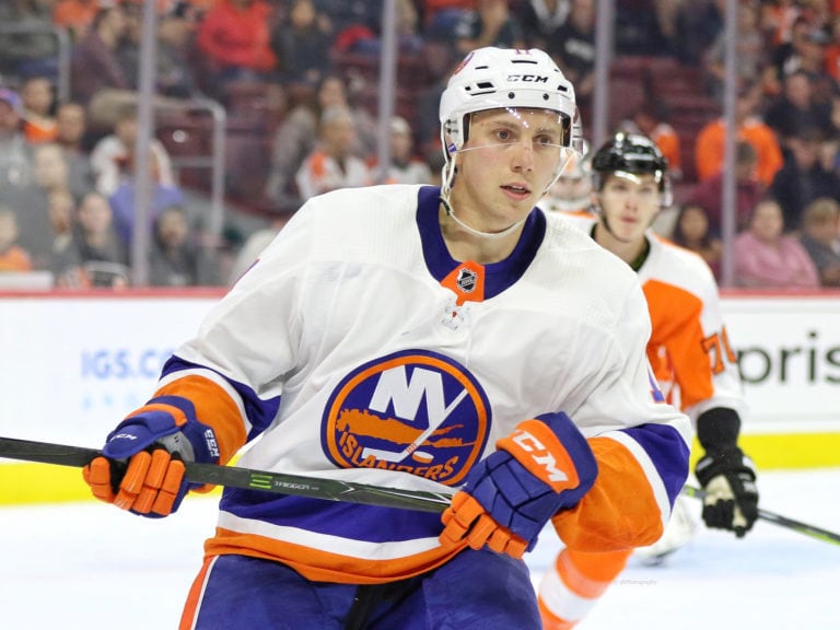 New York Islanders Roster Loses Two, but Could Get One Back Soon