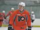 Philadelphia Flyers Sign Forward Tanner Laczynski to Entry-Level Deal