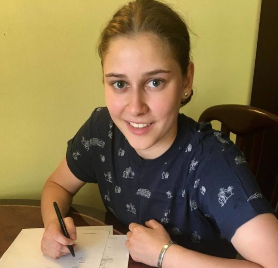 Metropolitan Riveters’ Tatiana Shatalova: From Belarus to the Metro