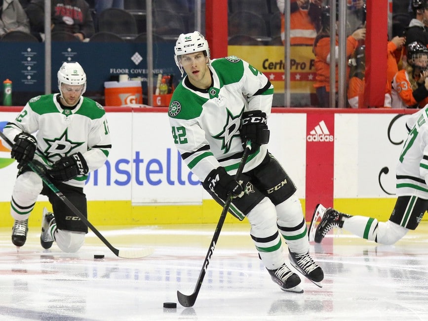 Pittsburgh Penguins Focus on Depth Pieces to Start 2021 Free Agency