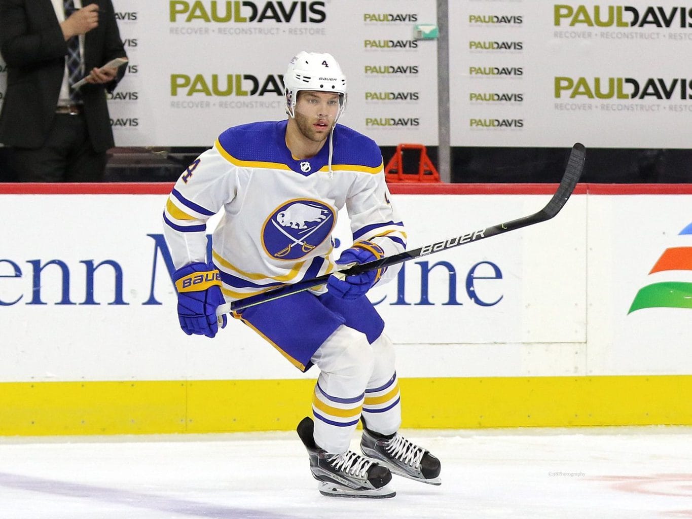 NHL Rumors: Canadiens, Rangers, Sabres, Red Wings, Oilers, More