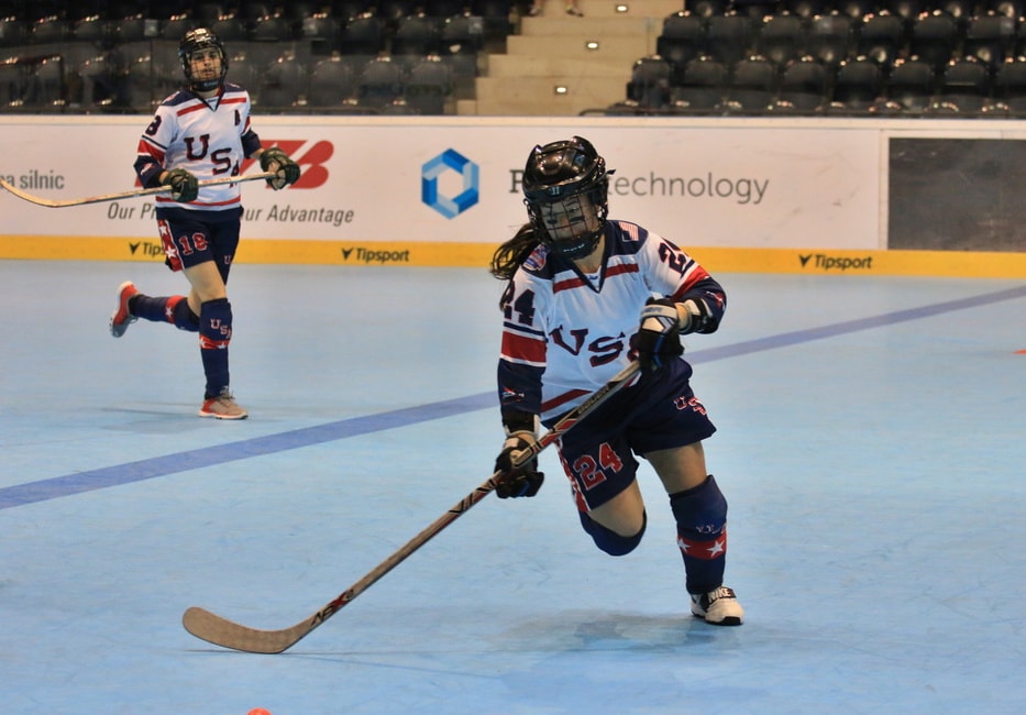 Ball Hockey: There's More to Hockey Than Just Ice - The Hockey Writers ...