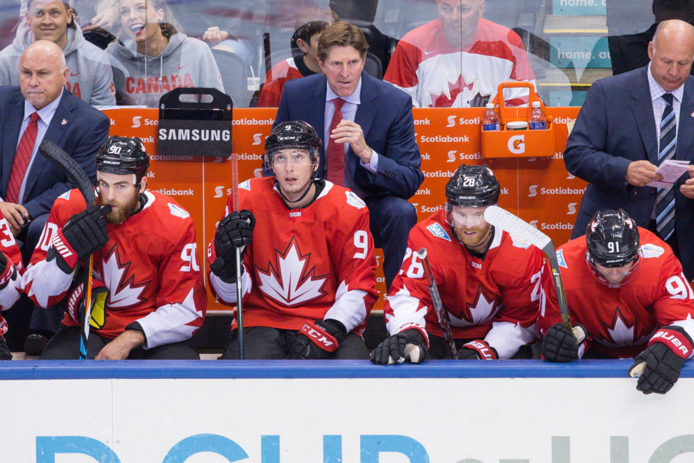 Toronto Maple Leafs’ Coach Mike Babcock: Pedigree or Problems?