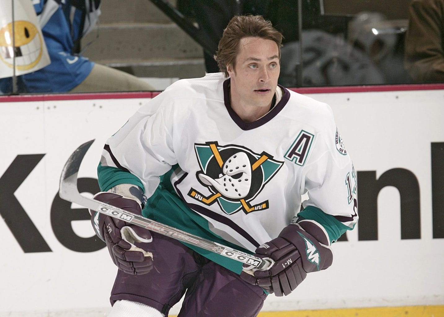 Selanne's Legacy: The Unbeatable Record of Teemu Selanne