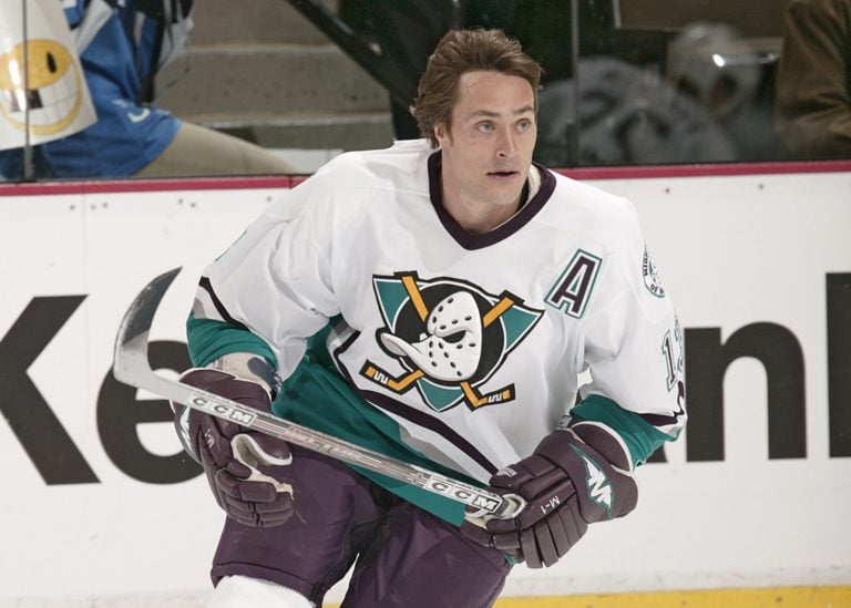 Selanne's Legacy: The Unbeatable Record of Teemu Selanne