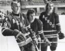 Top 5 Father-Son Duos in NHL History - The Hockey Writers - Hockey ...
