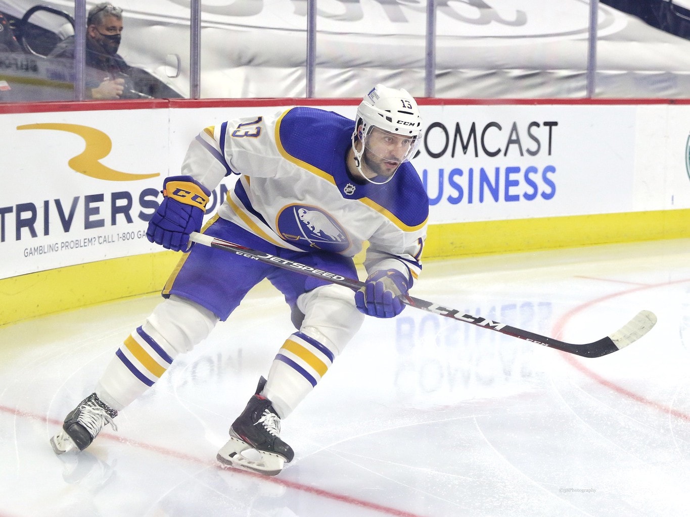 Catching Up With 5 Flames Players Who Left During the Offseason - The ...