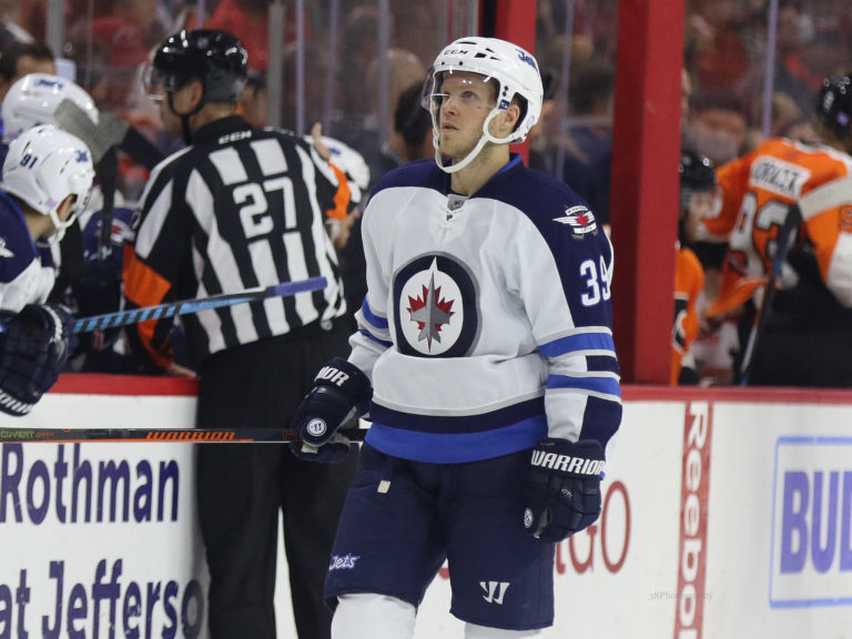 Toby Enstrom Is Likely Done With the Winnipeg Jets
