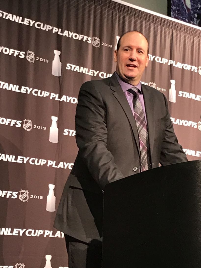 Capitals Learning Valuable Lessons From Early Playoff Exit - The Hockey ...