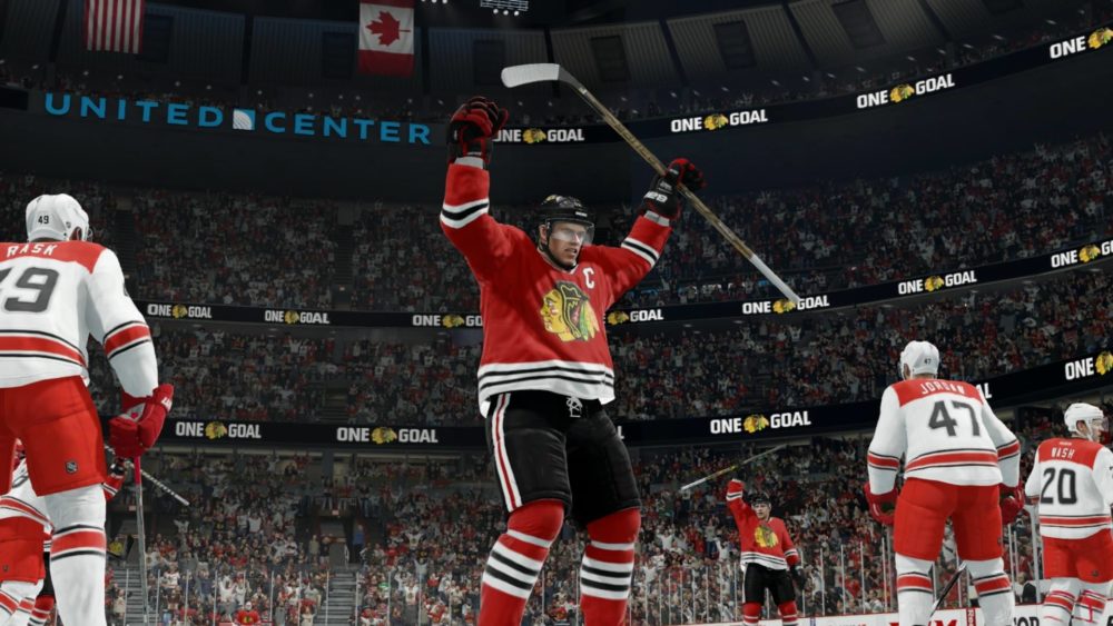 NHL 16 Review - The Hockey Writers - - NHL News, Analysis & More