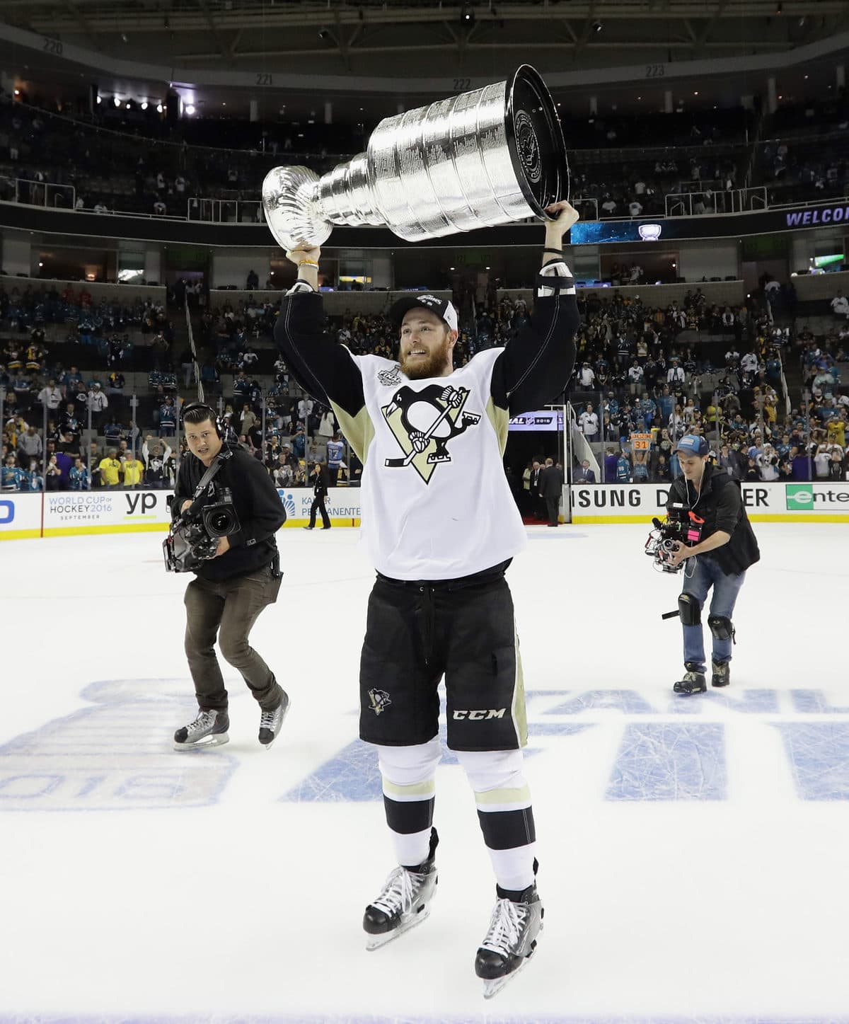 Rangers Get Deep Experience & Expertise With Jacques Martin Hire