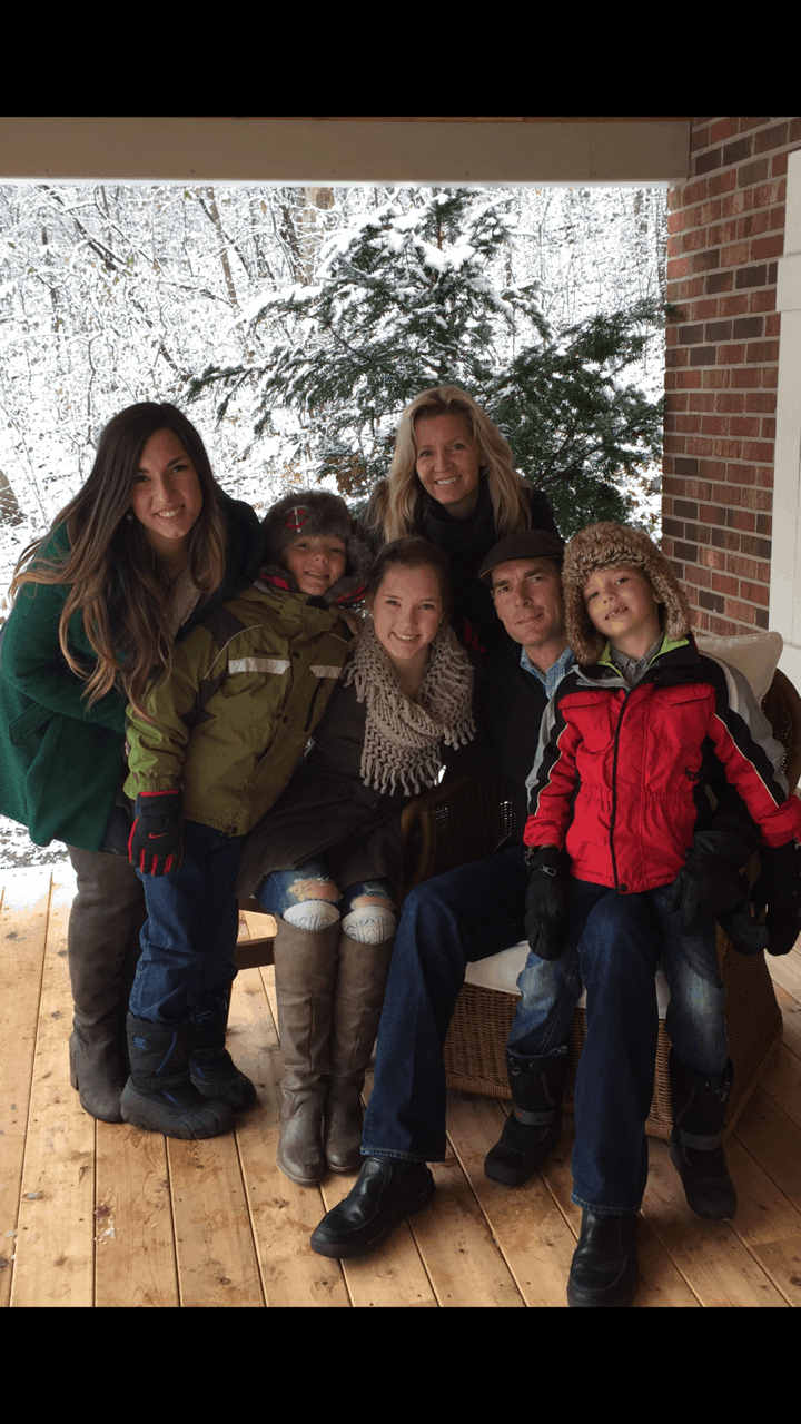 Minnesota Wild's Tom Kurvers Takes Pandemic Pause In Stride