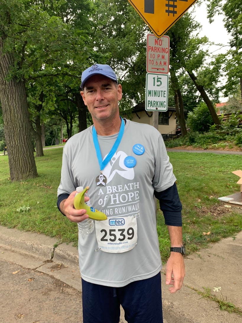 Minnesota Wild's Tom Kurvers Takes Pandemic Pause In Stride