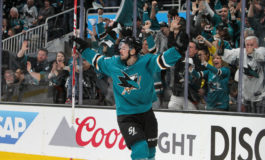 San Jose Sharks Sign Swedish Defenseman Tim Heed