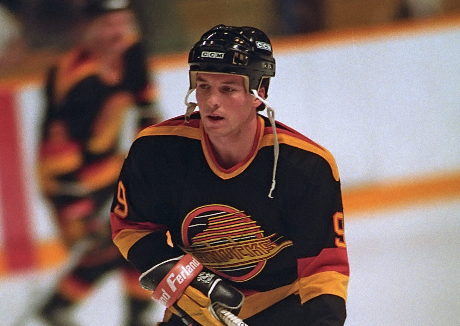 7 Potential Inductees For Canucks Ring of Honour - The Hockey Writers ...