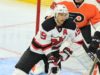 New Jersey Devils: Travis Zajac's Increasingly Important Role