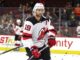 New Jersey Devils: Travis Zajac's Increasingly Important Role