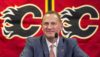 Calgary Flames GM Brad Treliving’s Draft History