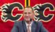 Calgary Flames GM Brad Treliving’s Draft History