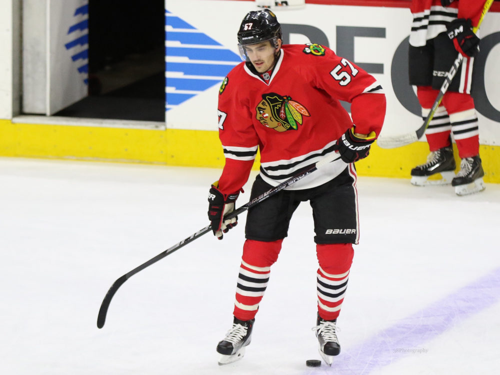 Golden Knights Trade Van Riemsdyk to Hurricanes - The Hockey Writers ...