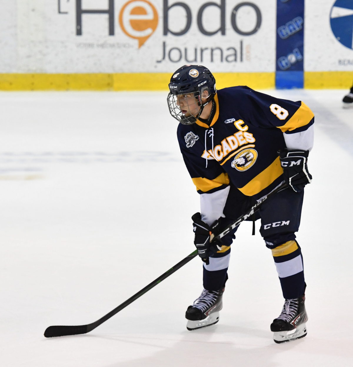 Gatineau Olympiques a Must-Watch Team in 2020-21