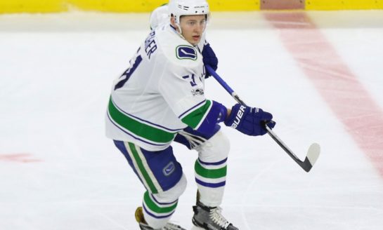 Vancouver Canucks News, Trades & Rumors